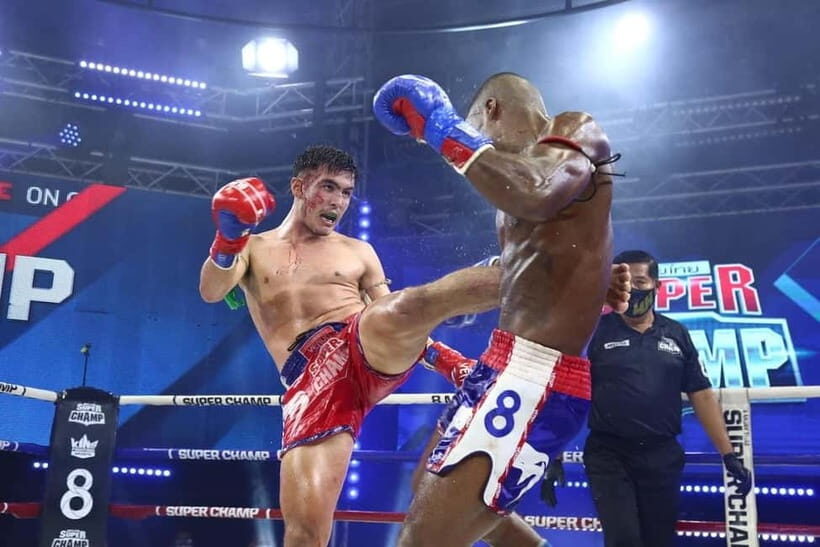 Phuket: Muay Thai Fight at Patong Boxing Stadium - Authenticity, Entertainment, and Educational Value