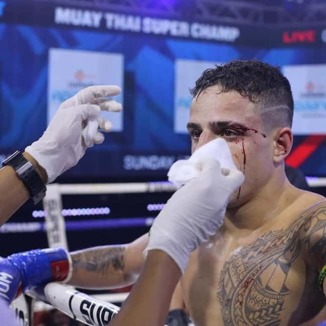 Phuket: Muay Thai Fight at Patong Boxing Stadium - Who Will Love This Experience?