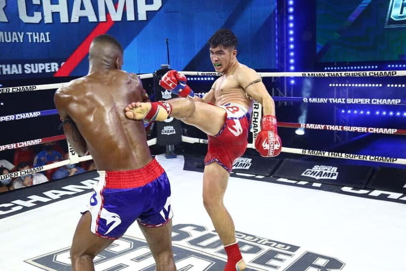 Phuket: Muay Thai Fight at Patong Boxing Stadium - The Sum Up