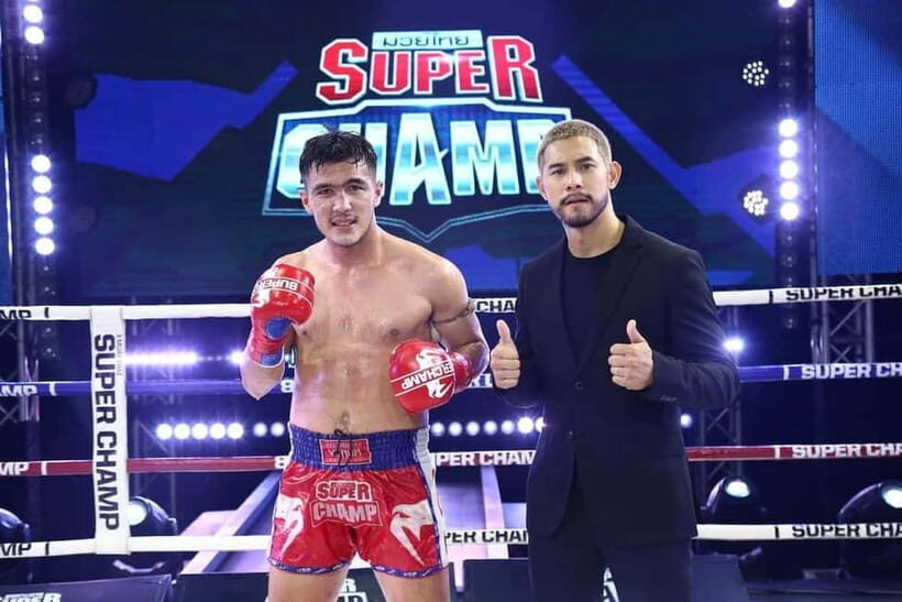 Phuket: Muay Thai Fight at Patong Boxing Stadium - FAQ