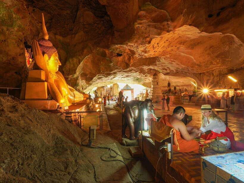 Phuket: Nai Harn Beach, Old Town,Wat Chalong,Promthep Sunset - Frequently Asked Questions