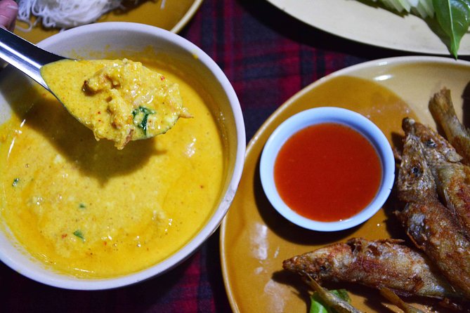 Phuket Night Food Tour & Old Town's Magical Lights - The Sum Up