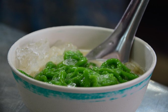 Phuket Night Food Tour & Old Town's Magical Lights - FAQ