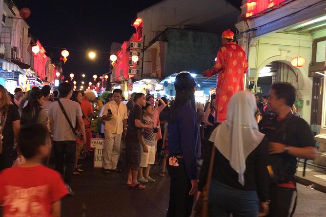 Phuket Night Street Food Walking Tour - Final Thoughts: Is This Tour for You?