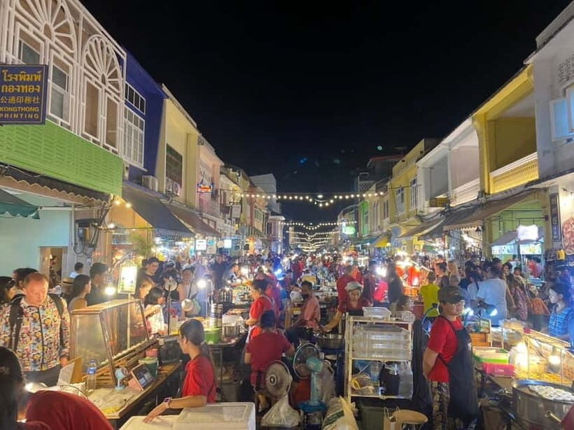 Phuket Nightlife Tour: Patong Bar & VIP Club Crawl Adventure - Why This Tour Offers Real Value