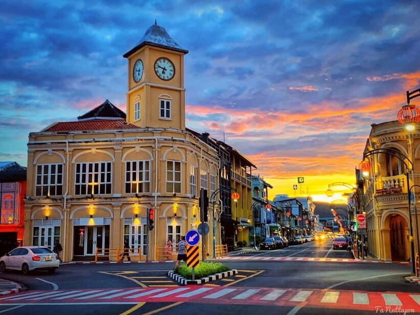 Phuket: Old Town + ATV 30Min Zipline 15Pform + Night Market - Final Thoughts: Who Will Love This Tour?