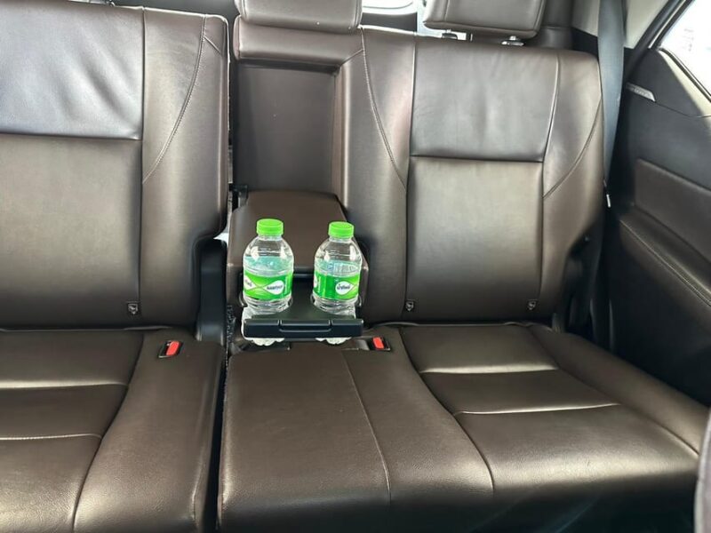 Phuket: Old Town, Chalong Temple, and Great Buddha Van Tour - Key Points