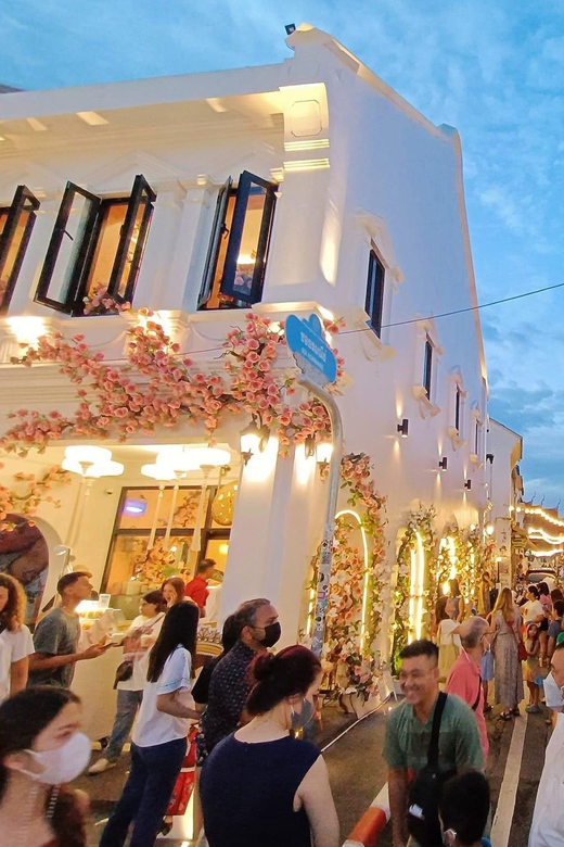 Phuket One Day Trip - Transportation and Comfort