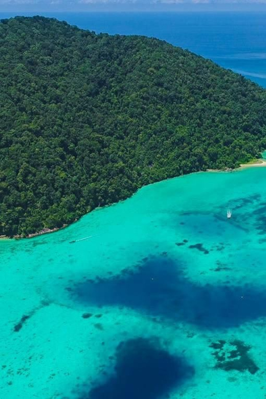 Phuket or Khao Lak: Surin Islands & Moken Village Day Trip - Who Should Consider This Tour?