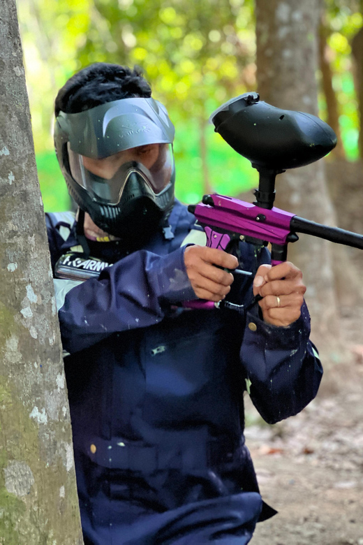 Phuket: Paintball, ATV & Zipline Adventure Combined Package - The Sum Up: Is It Worth It?