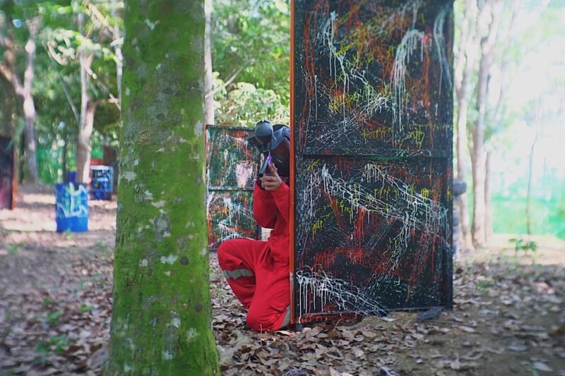 Phuket: Paintball, ATV & Zipline Adventure Combined Package - FAQ