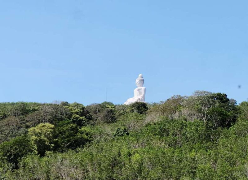 Phuket: Paradise Trip ATV Jungle Adventure - Final Thoughts: What Makes This Experience a Good Choice?