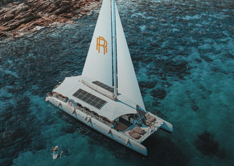 Phuket: Party Boat Cruise Coral, Racha Island, Promthep cape - Who Should Consider This Tour?