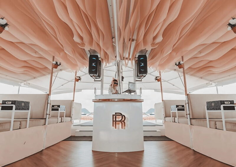 Phuket: Party Boat Cruise Coral, Racha Island, Promthep cape - FAQ