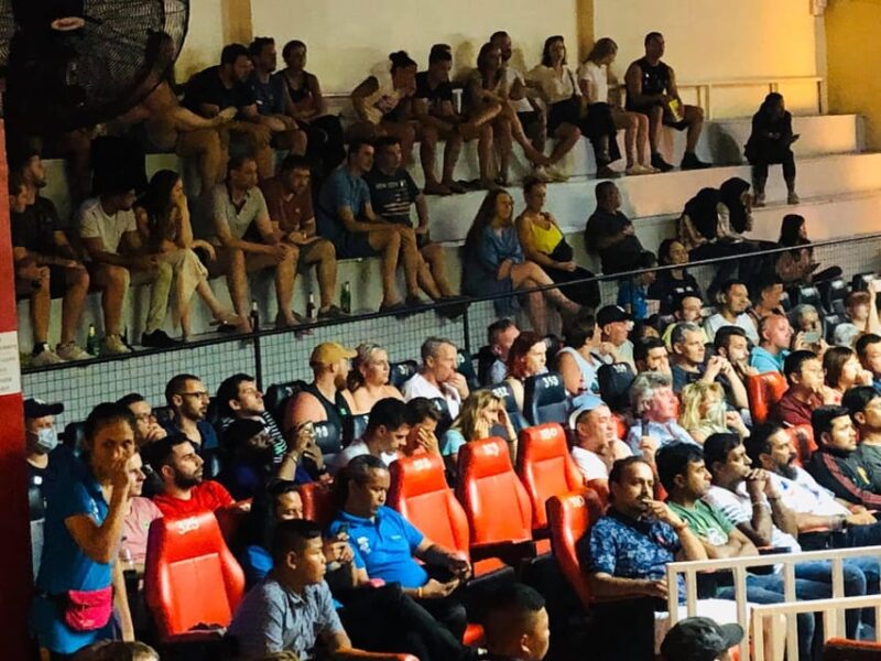 Phuket: Patong Boxing Stadium Muay Thai Match Ticket - Final Thoughts