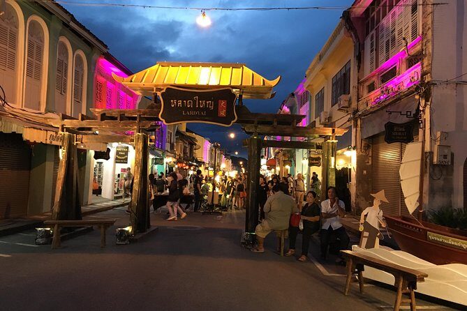 Phuket Pearl Farm Trip - FAQ