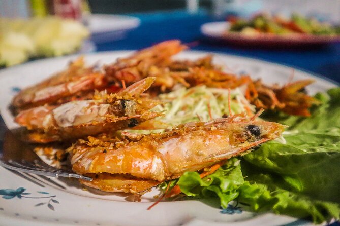 Phuket: Phang Nga Bay Bioluminescent Plankton and Sea Canoes tour - Discovering Phang Nga Bay: A Balance of Adventure and Nature