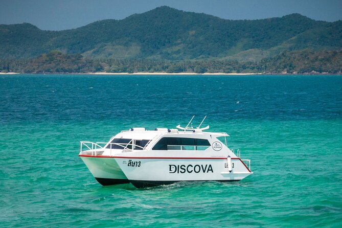 Phuket: Phang Nga Bay Bioluminescent Plankton and Sea Canoes tour - Final Word