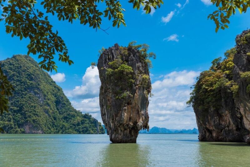 Phuket : Phang Nga Bay James Bond Islands By Speed Catamaran - Final Thoughts