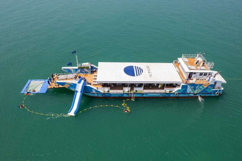 Phuket: Phang Nga Bay Lunch and Dinner Sunset Party Cruise - Making Sense of the Cost and Value