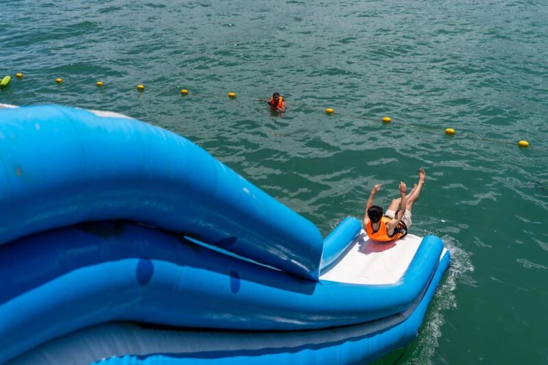 Phuket: Phang Nga Bay Lunch and Dinner Sunset Party Cruise - Final Impressions