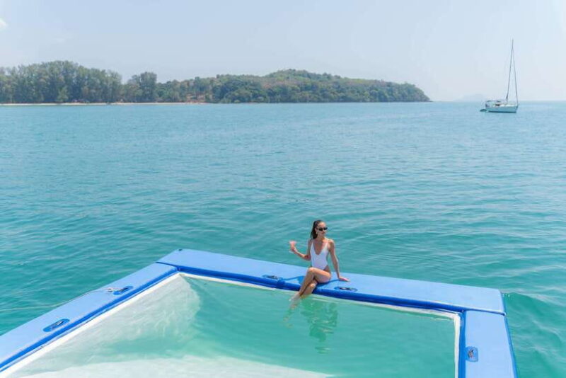 Phuket: Phang Nga Bay Lunch and Dinner Sunset Party Cruise - FAQ