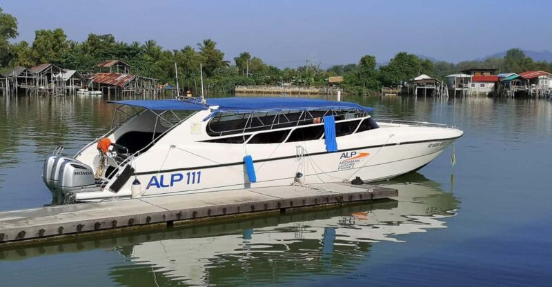 Phuket: Phang Nga Bay Trip to Hong, Panak+James Bond Island - Final Thoughts