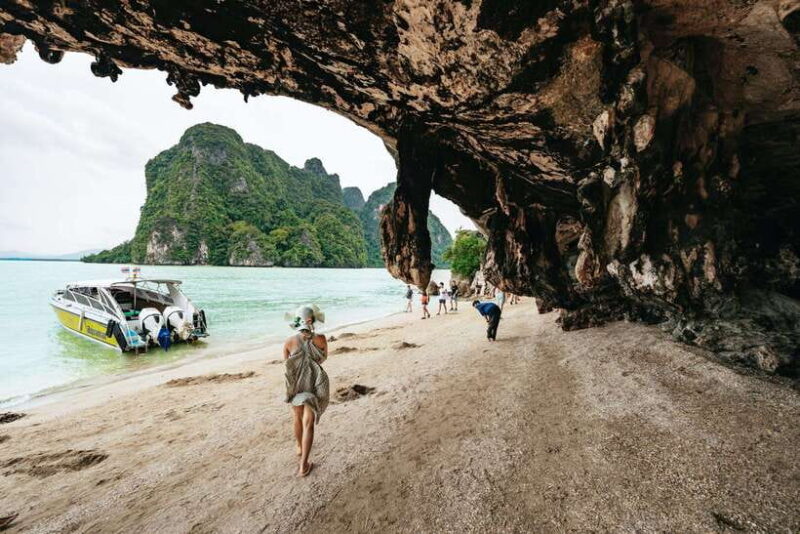 Phuket: Phang Nga Bay Twilight Kayaking Tour with Meals - How the Experience Feels from the Traveler’s Perspective