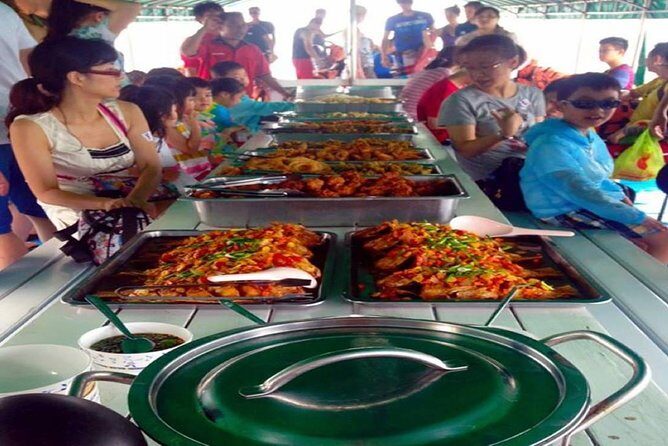 Phuket-Phang Nga Bay:James Bond-Canoeing Koh Hong By Big Boat LNH - Final Thoughts