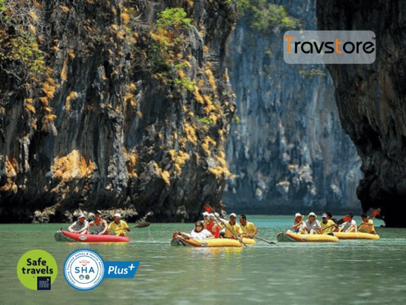 Phuket: Phang Nga (James Bond) Island - Big Boat Tour - An Honest Look at the Tour Experience
