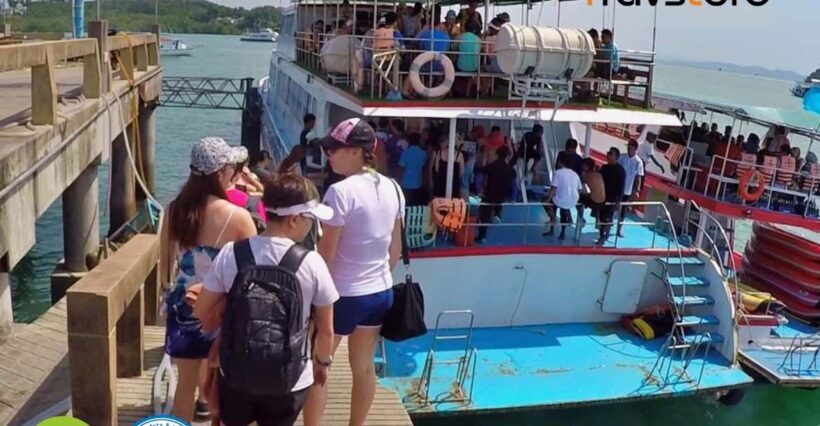 Phuket: Phang Nga (James Bond) Island - Big Boat Tour - Practicalities and Tips for Travelers