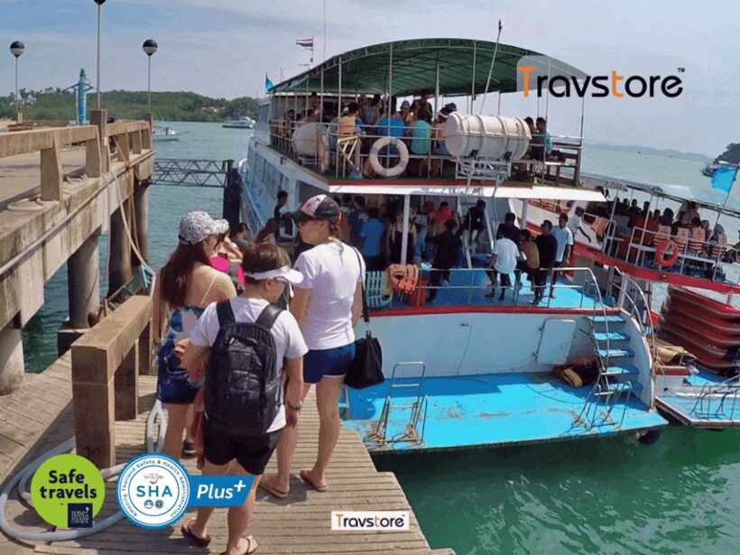 Phuket: Phang Nga (James Bond) Island - Big Boat Tour - Frequently Asked Questions