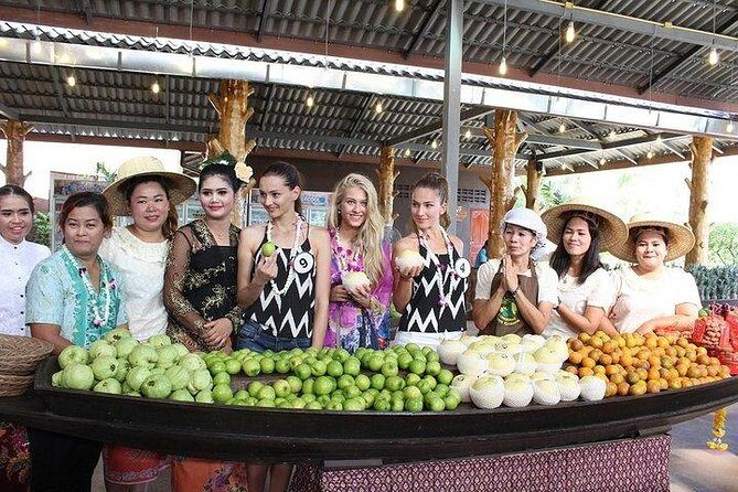 PHUKET-PHANG NGA: White Water Rafting 5 km-ATV-Zipline-LNH - What Travelers Say: Authentic Perspectives