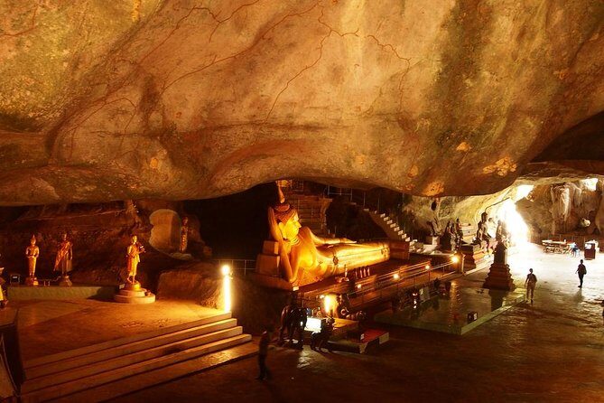 PHUKET-PHANG NGA: White Water Rafting 5 km-ATV-Zipline-LNH - Who Would Enjoy This Tour?