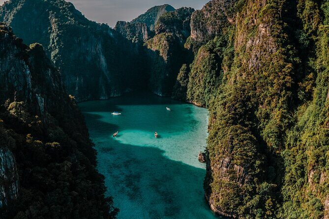 Phuket: Phi Phi and Bamboo Islands Day Trip with Buffet Lunch - The Sum Up: Is It Worth It?