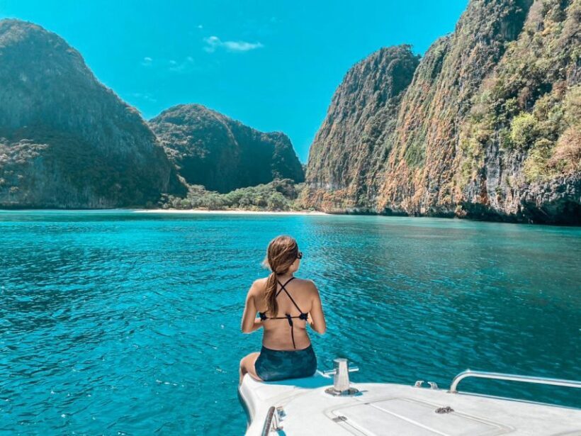 Phuket: Phi Phi & Bamboo Island Day Trip with Buffet Lunch - Pricing & Value