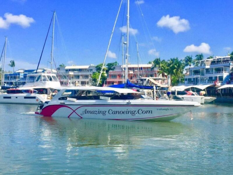 Phuket: Phi Phi & Bamboo Islands Snorkeling by Speedboat - FAQ