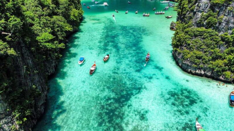 Phuket: Phi Phi, Bamboo & Maithon by Premium Speed Catamaran - What Makes This Tour Stand Out?