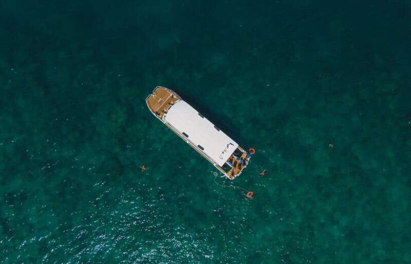 Phuket: Phi Phi, Bamboo & Maithon by Premium Speed Catamaran - The Sum Up