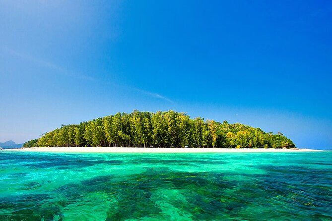 Phuket Phi Phi Island and Khai Island Snorkeling Tour with Lunch - Discovering the Highlights of Phuket’s Islands
