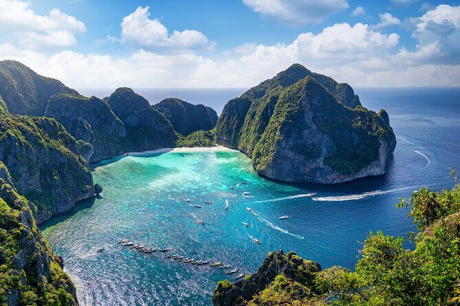 Phuket Phi Phi Island and Khai Island Snorkeling Tour with Lunch - The Authentic Experience: What Travelers Say