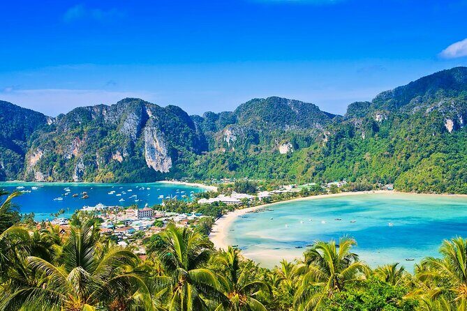 Phuket Phi Phi Island and Khai Island Snorkeling Tour with Lunch - FAQ