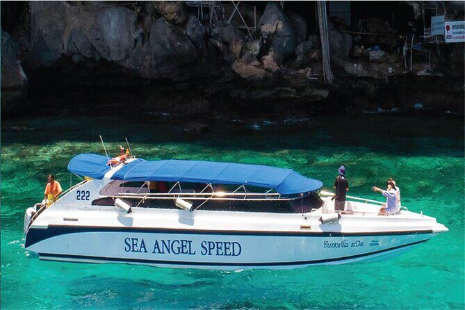 PHUKET: Phi Phi Island by Luxury Cruise"Exc. Gold Class VIP"Lunch - Final Thoughts: Is This Tour Worth It?