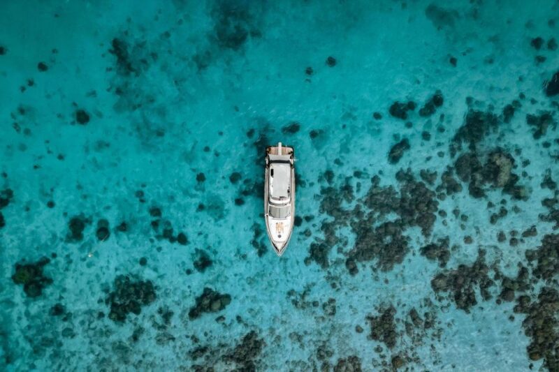 Phuket: Phi Phi Island & Maya Bay Luxury Yacht Day Tour - FAQ