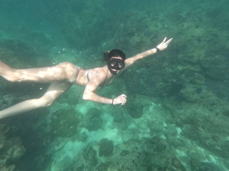 Phuket: Phi Phi Island Sunrise Group Speedboat Tour - Phuket: Phi Phi Island Sunrise Group Speedboat Tour