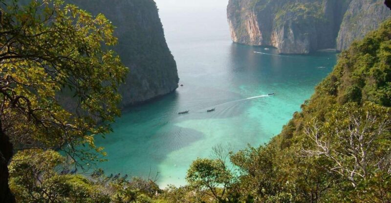 Phuket: Phi Phi Island Sunrise Group Speedboat Tour - Potential Drawbacks and Considerations