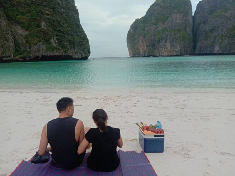Phuket: Phi Phi Island Sunrise Group Speedboat Tour - Who Would Love This Tour?