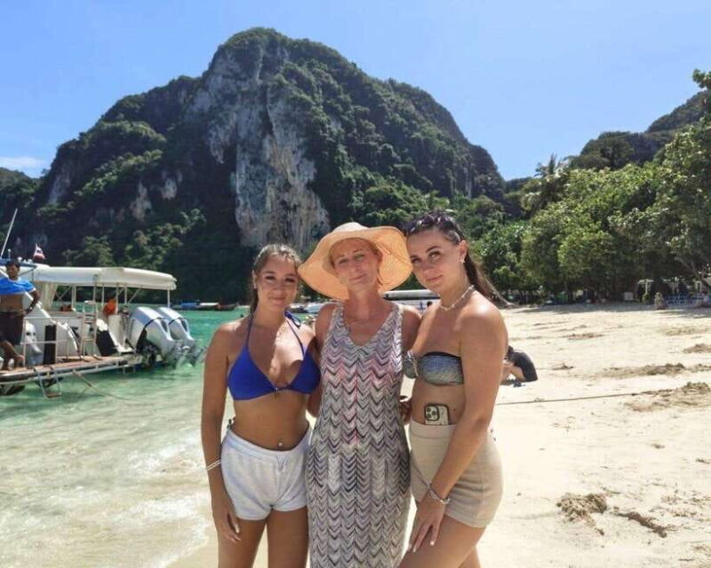 Phuket: Phi Phi Islands and Maya Bay Day Trip with Lunch - The Authentic Experience