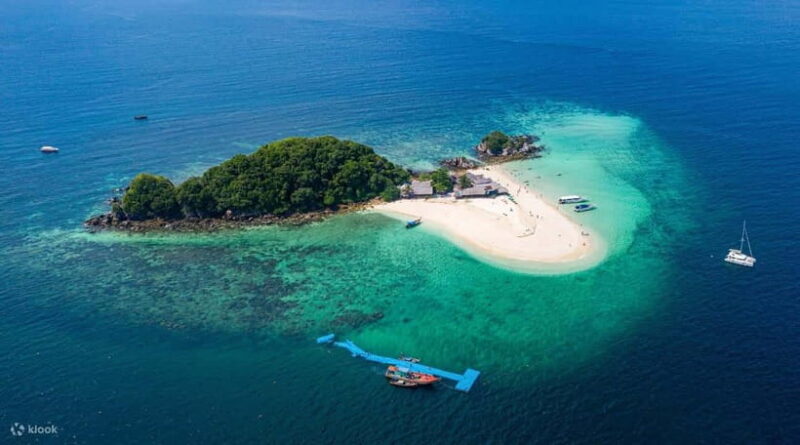 Phuket: Phi Phi Islands and Maya Bay Day Trip with Lunch - FAQ