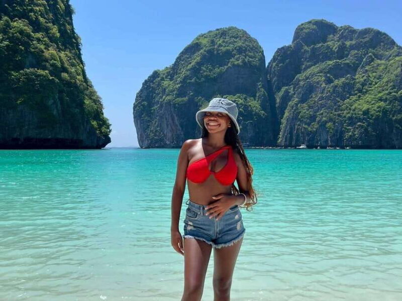 Phuket: Phi Phi Islands and Maya Bay Day Trip with Lunch - Final Thoughts